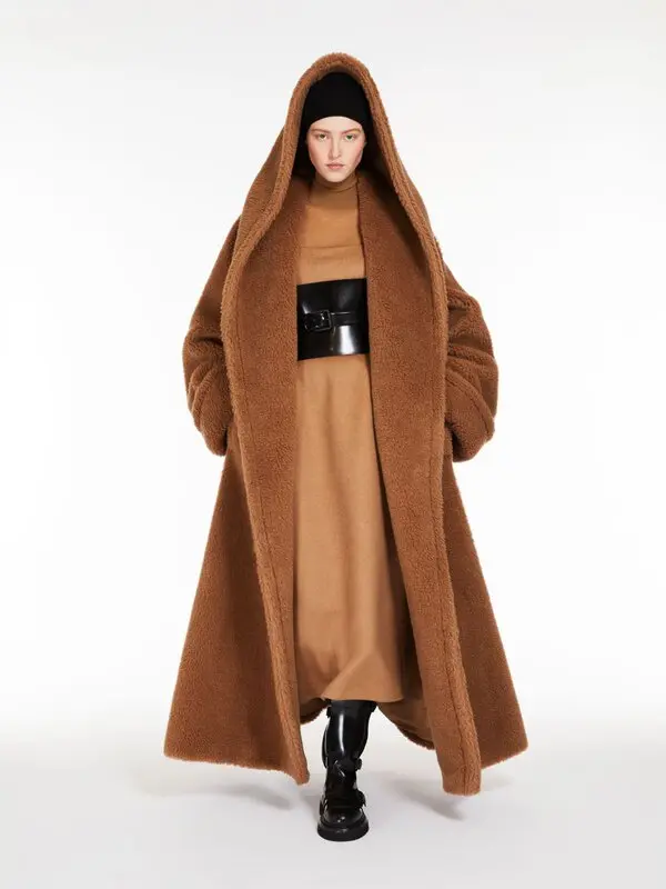Max Mara Colour Midi Dress