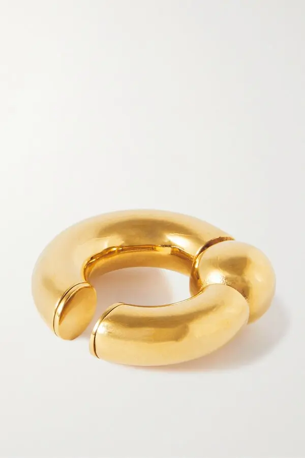 Balenciaga Tone Ear Cuff