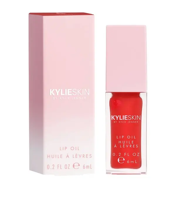 KYLIE COSMETICS Lip Oil - Pomegrant