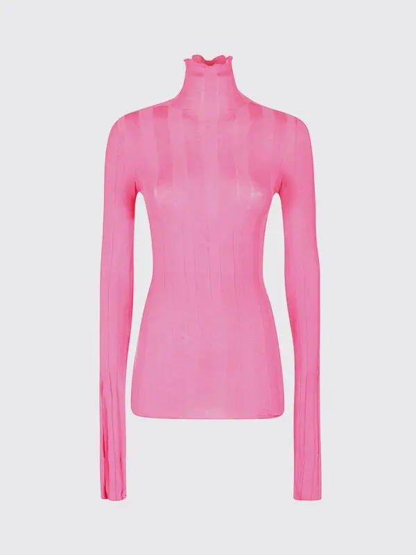 Sportmax Sweater - Pink