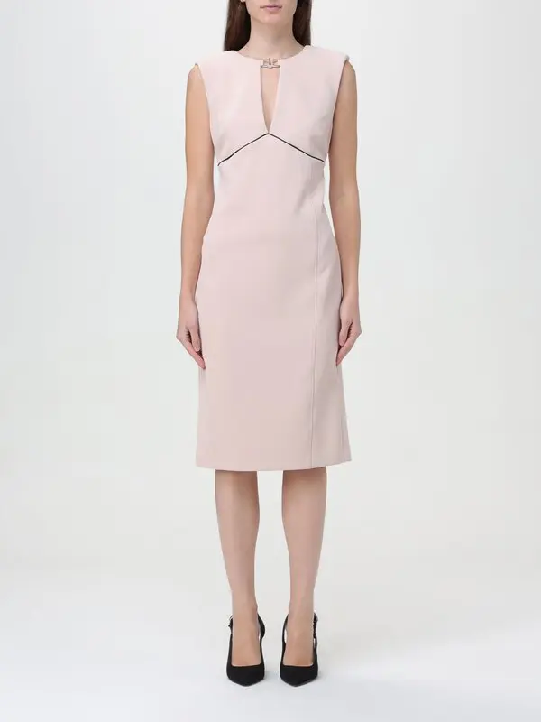 Liu Jo Dress - Nude