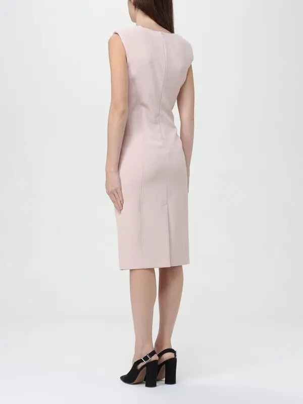 Liu Jo Dress - Nude