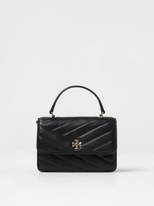 Tory Burch Kira Chevron Mini Chain Bag
