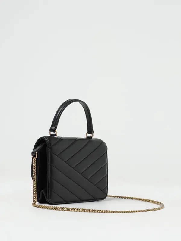 Tory Burch Kira Chevron Mini Chain Bag