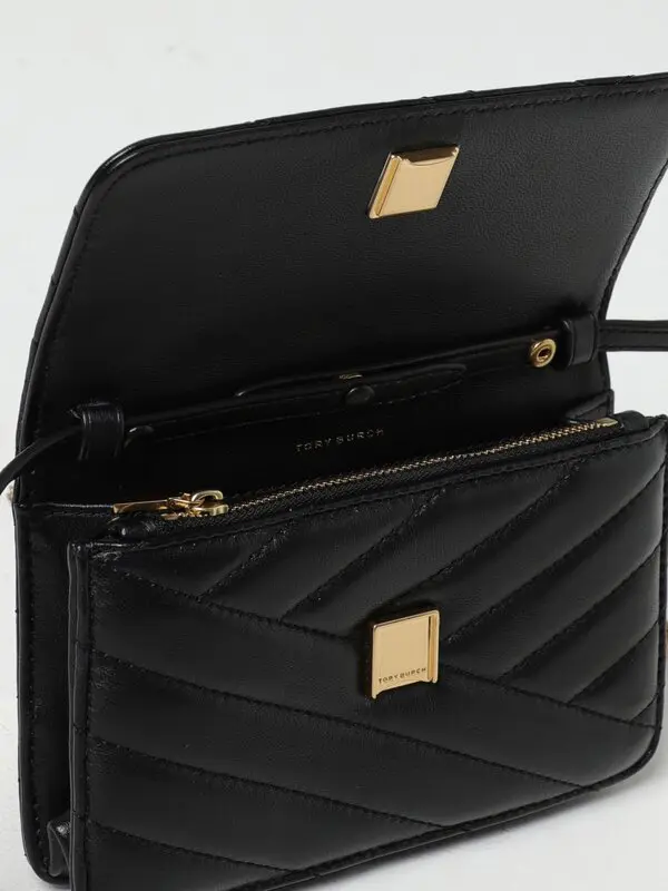 Tory Burch Kira Chevron Mini Chain Bag