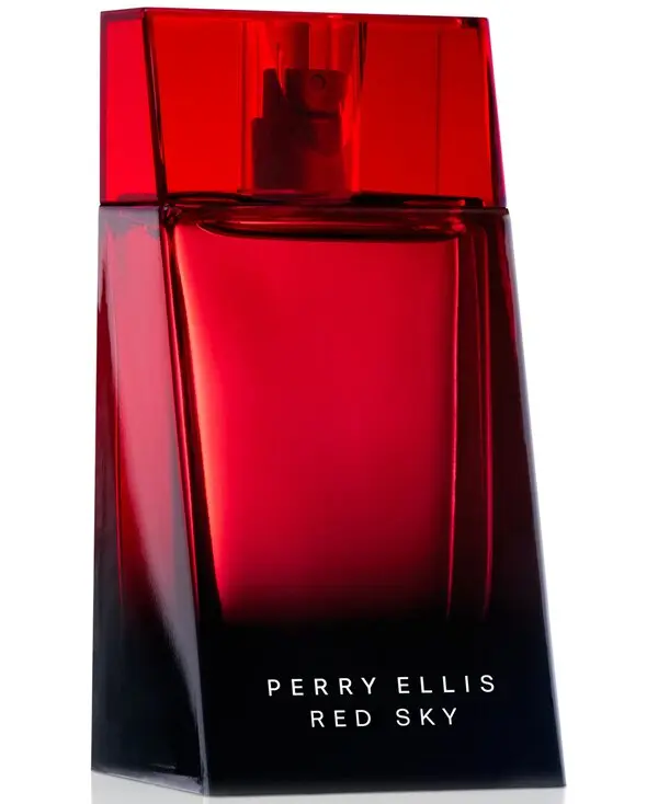 Perry Ellis Red Sky Eau De Toilette Spray - No Color