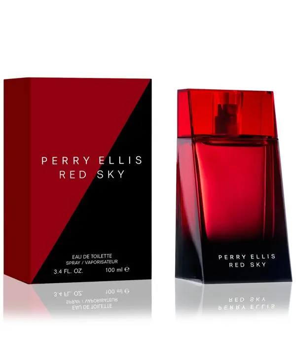Perry Ellis Red Sky Eau De Toilette Spray