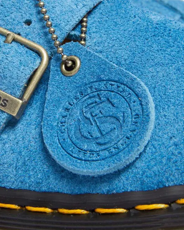 Dr. Martens Jorge Made - Blue