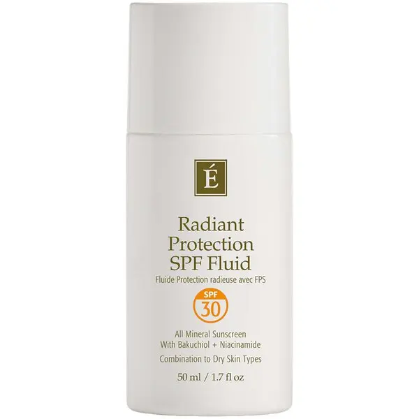 EMINENCE ORGANIC SKIN CARE Radiant Protection Spf Fluid 50ml - One-color