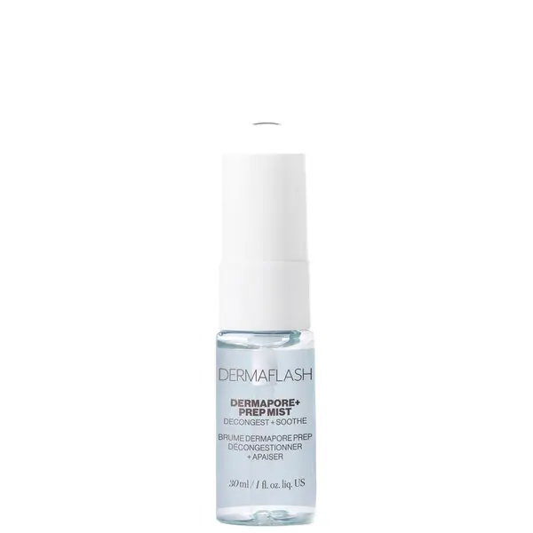 DERMAFLASH Mineral Pore Refining Mist 30ml - One-color
