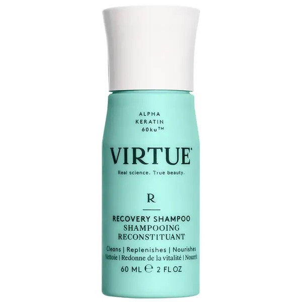 Virtue® Recovery Shampoo 60ml - One-color