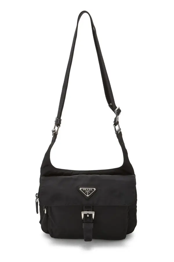 Prada Shoulder Bag