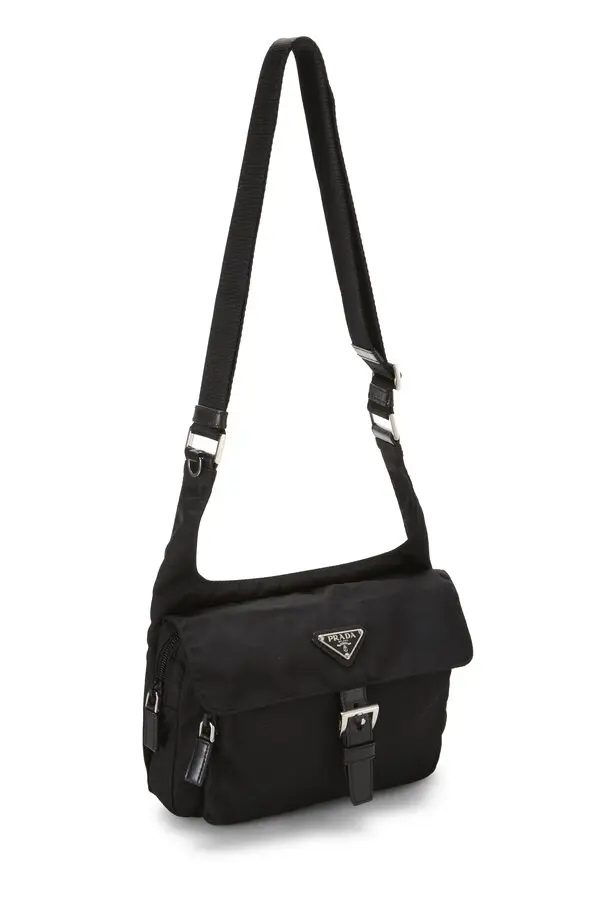 Prada Shoulder Bag