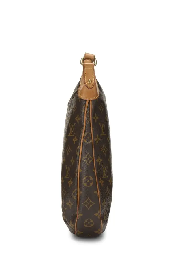 LOUIS VUITTON Monogram Odeon