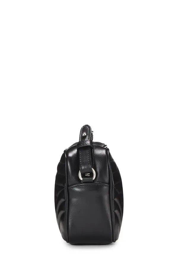 Prada Calfskin Diagramme Camera Bag