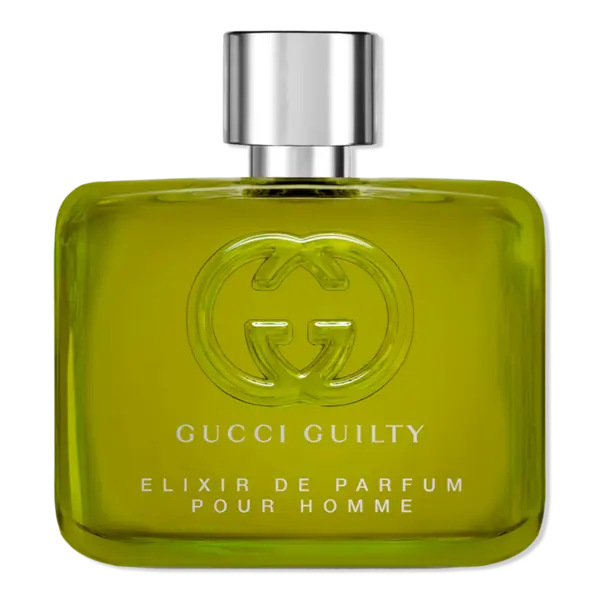Gucci Guilty Elixir De Parfum Pour Homme - One-color