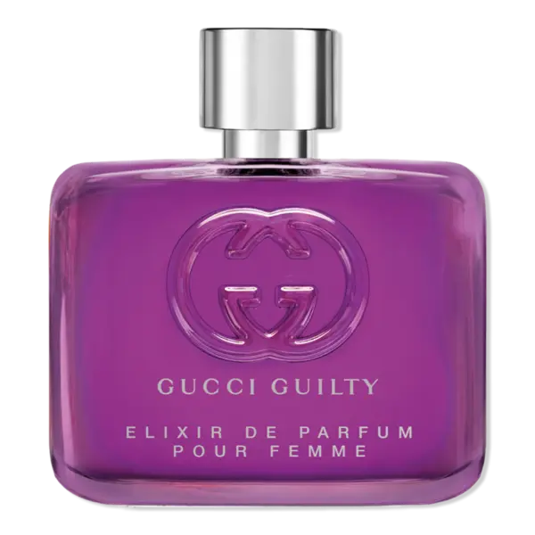 Gucci Guilty Elixir De Parfum Pour Femme - One-color