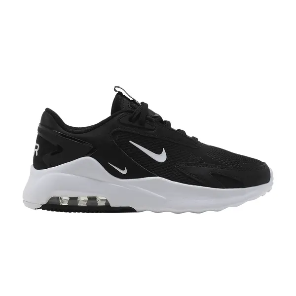 Nike Air Max Bolt Sneakers - Black