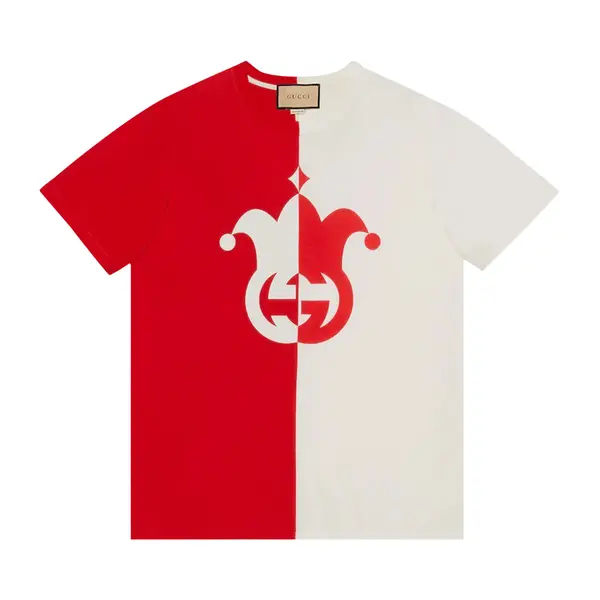 Gucci T-shirt With Logo