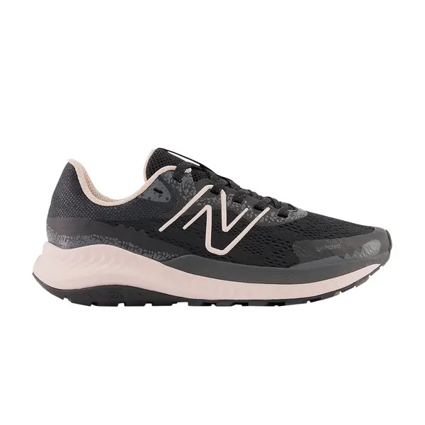 NEW BALANCE Dynasoft Nitrel V5 Wide Sneakers - Black