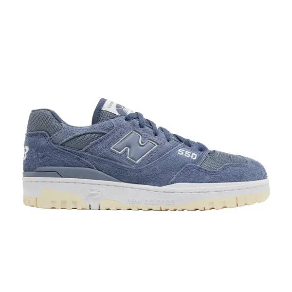 NEW BALANCE 550 Sneakers - Blue