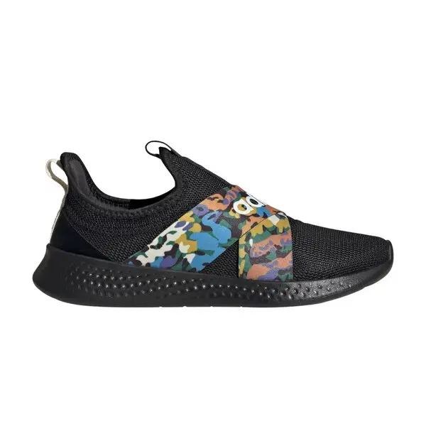 Adidas Puremotion Adapt Floral Sneakers
