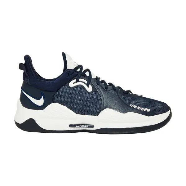 Nike Pg 5 Tb Sneakers - Blue