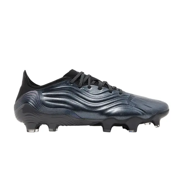 Adidas Copa Sense.1 Fg - Black