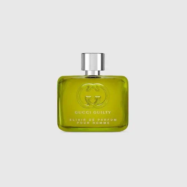 Gucci Guilty Elixir De Parfum Pour Homme, 60ml - One-color