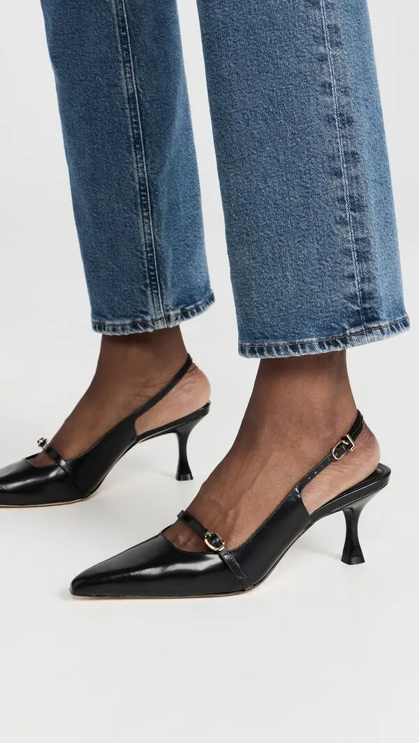 Larroude Ines Heels