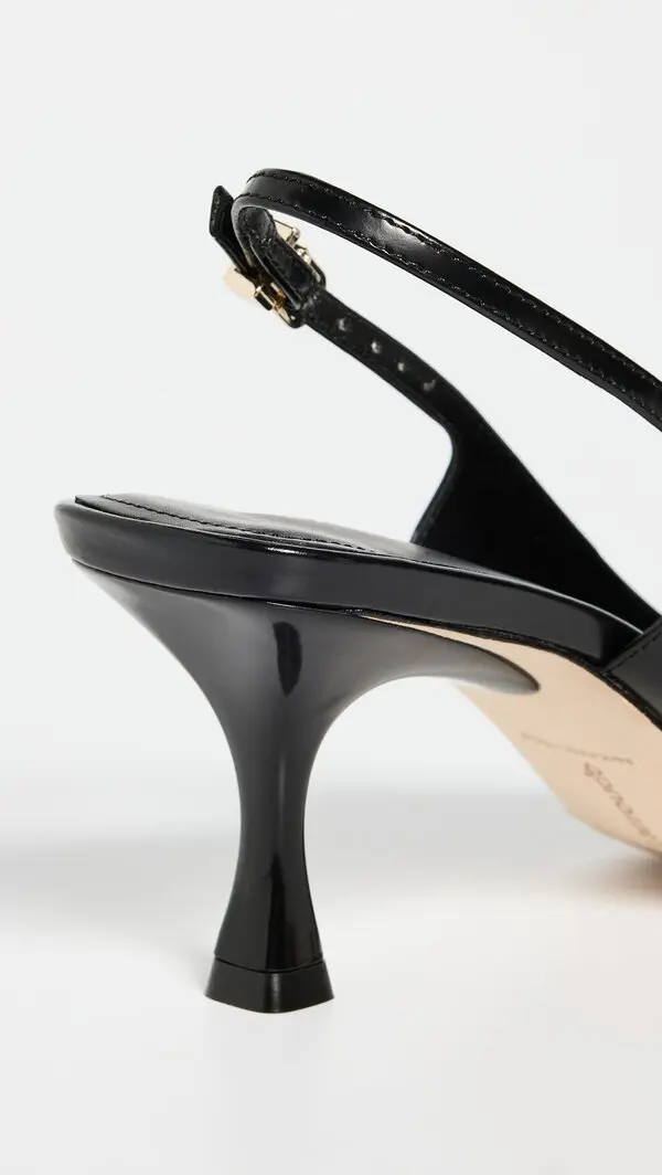 Larroude Ines Heels