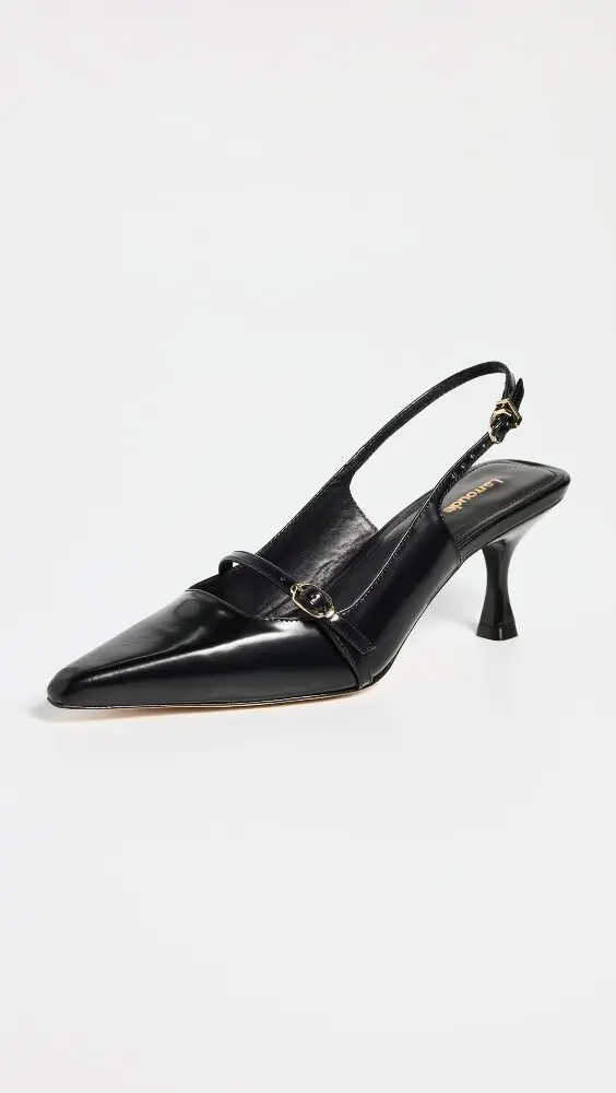 Larroude Ines Heels