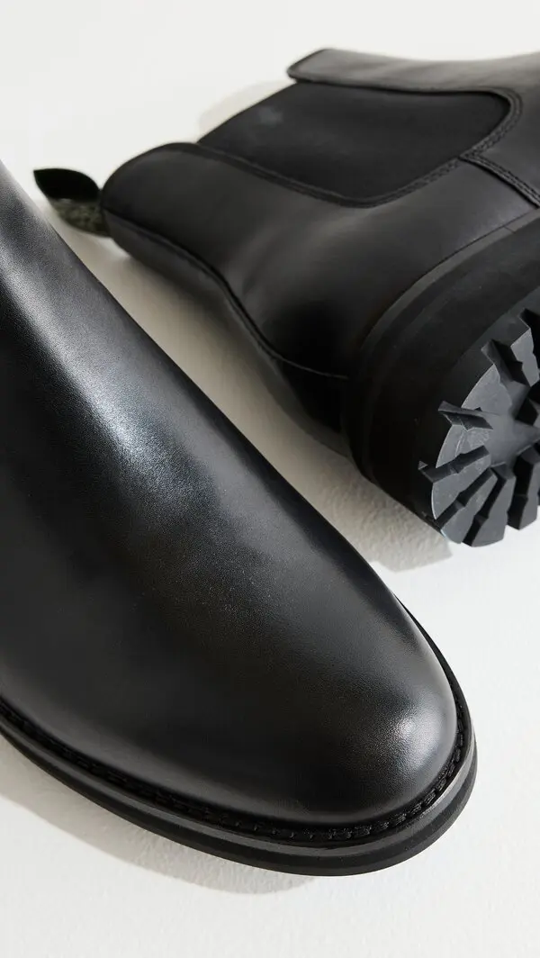 Polo Ralph Lauren Bryson Chelsea Boots