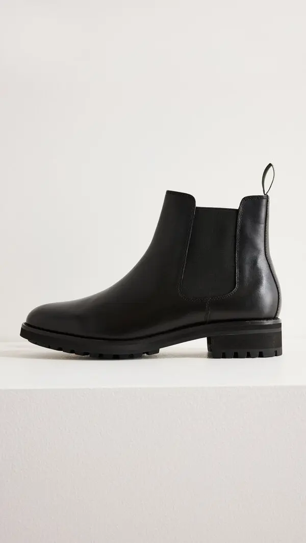 Polo Ralph Lauren Bryson Chelsea Boots