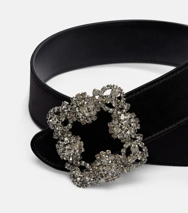 Manolo Blahnik Hangisi Belt