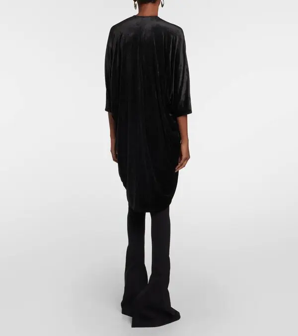 Rick Owens Em Oversized Top