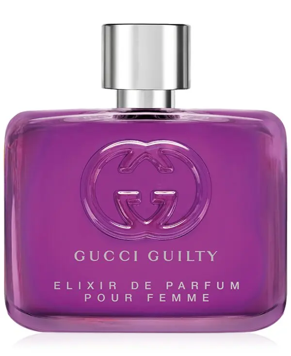 Gucci Guilty Elixir De Parfum Pour Femme - No Color