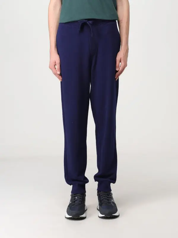 Hugo Cotton Jogging Trousers
