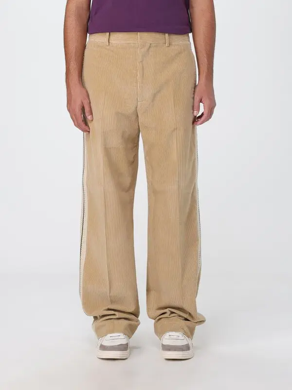 Palm Angels Corduroy Pants