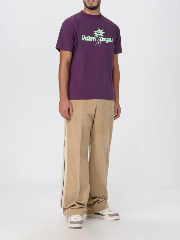 Palm Angels Corduroy Pants
