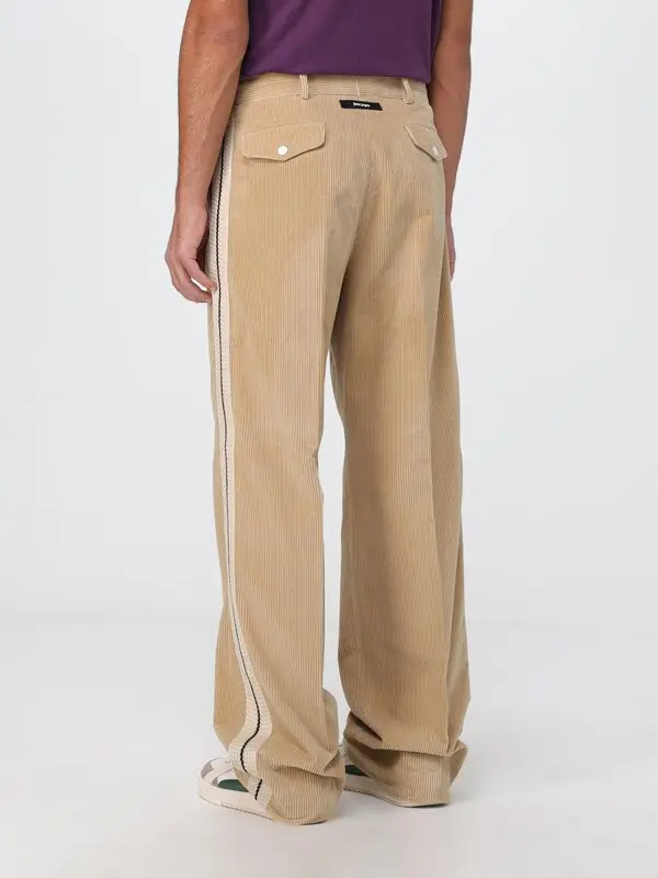 Palm Angels Corduroy Pants