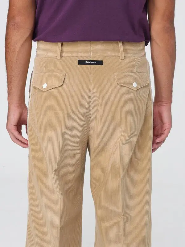 Palm Angels Corduroy Pants