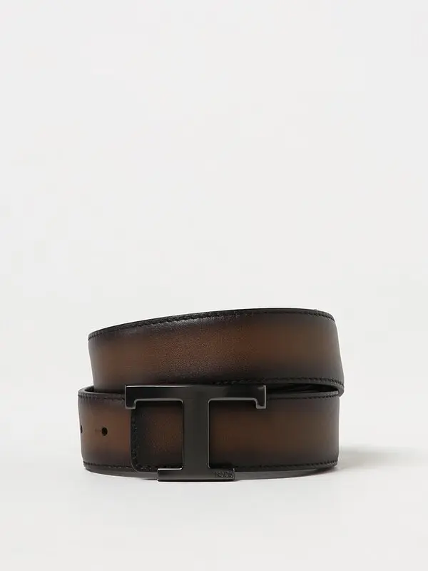 TOD'S Belt - Brown