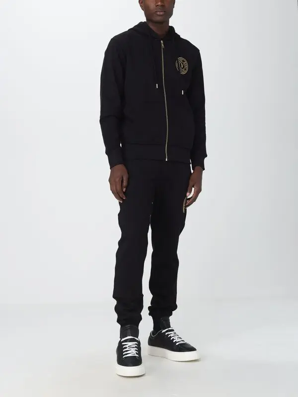 Versace Jogger Pants