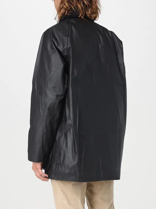 Barbour Jacket