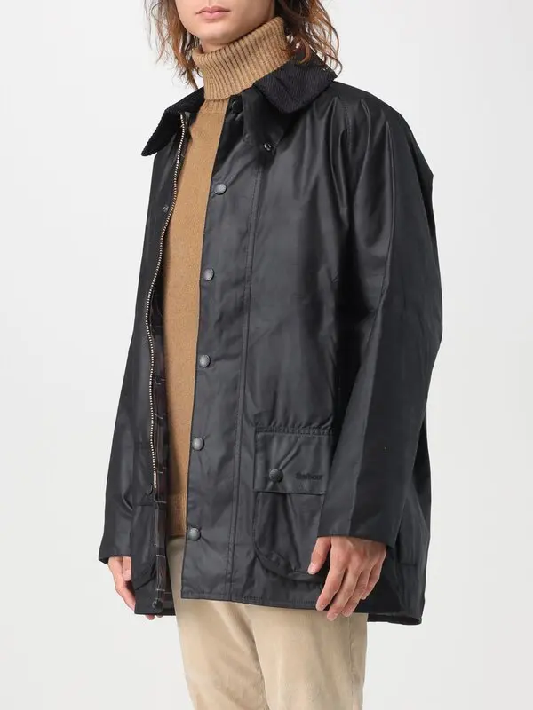 Barbour Jacket