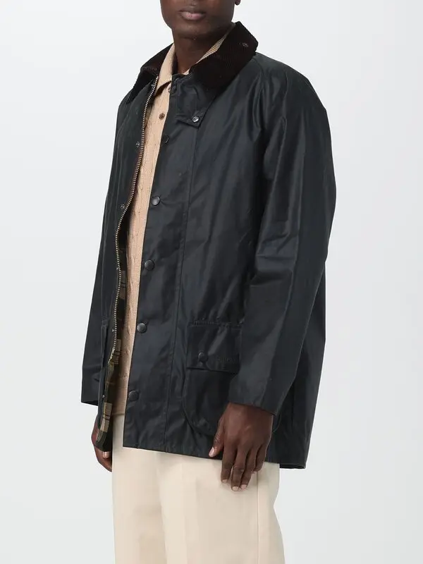 Barbour Jacket - Sage