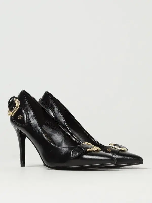 Versace Pumps