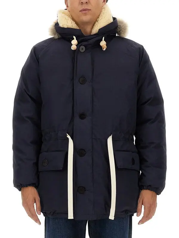 Nigel Cabourn Everest