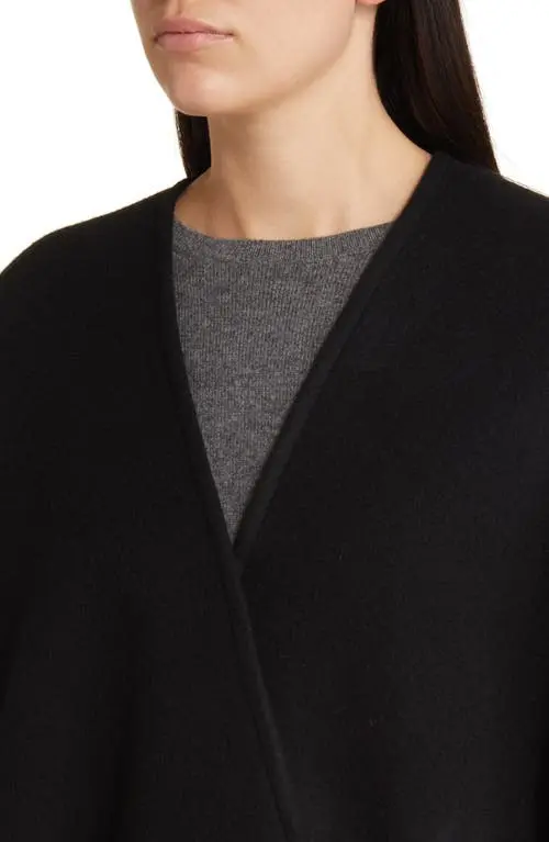Vince Wool & Cashmere Ruana